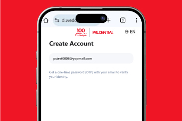 PRUServices | Prudential Malaysia