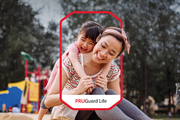 EPF i-Lindung | Prudential Malaysia