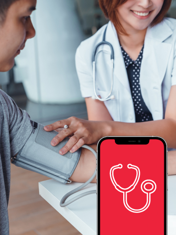 无索偿利益 | Prudential Malaysia