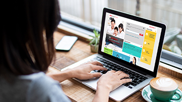 Support | Prudential Malaysia