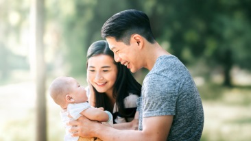 Best-in-class medical insurance plans in Malaysia | Prudential Malaysia