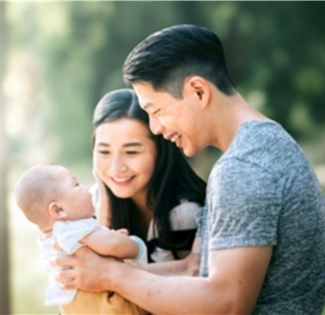 PRUValue Med - Medical Expense Reimbursement Add-on | Prudential Malaysia