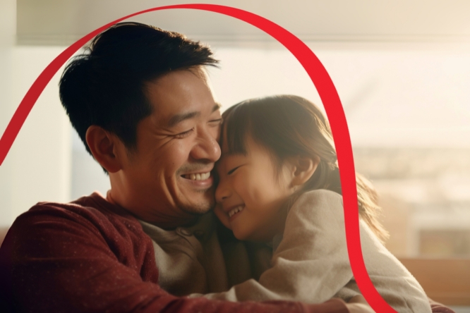 PRUWith You | Prudential Malaysia