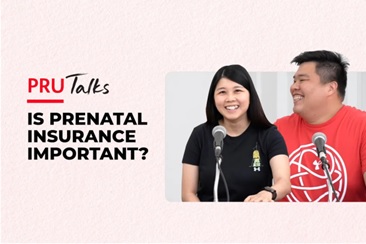 Health and Wellness | Prudential Malaysia